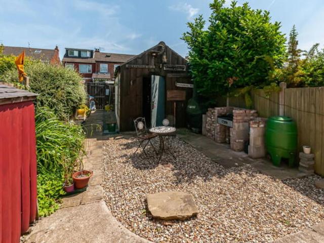 3 bedroom terraced house for sale in Pickering Road, Hull, East Riding of Yorkshire, HU4 6TB, HU4