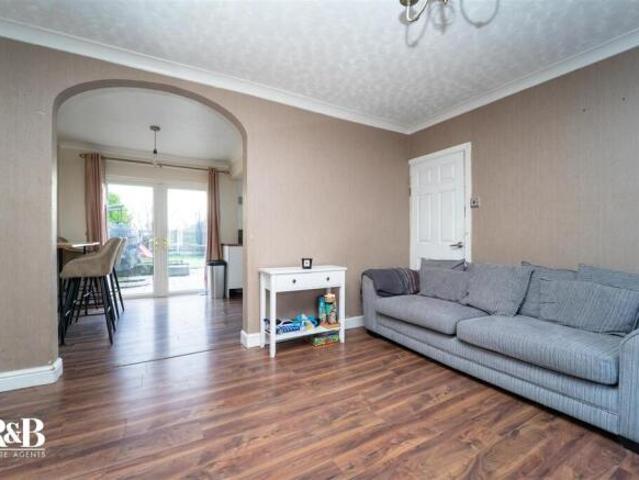 3 bedroom terraced house for sale in Pinfold Lane, Lancaster, LA1