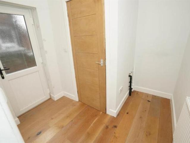 3 bedroom terraced house for sale in Pioneer Street, Horwich, Bolton, BL6