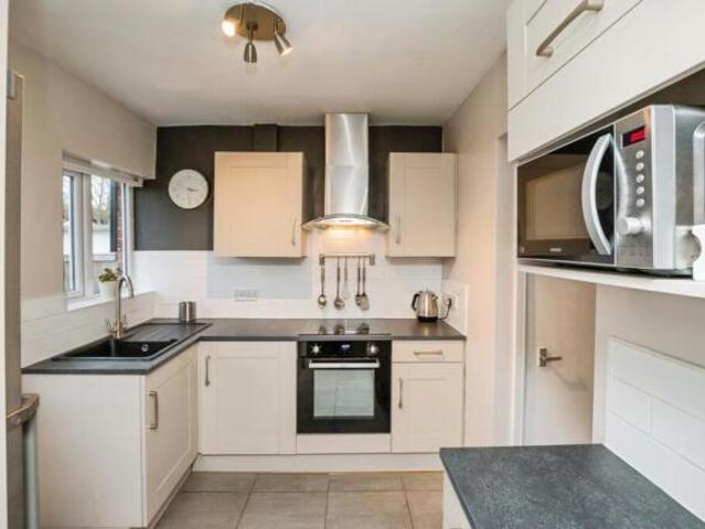 3 bedroom terraced house for sale in Pipers Lane, Chester, Cheshire, CH2