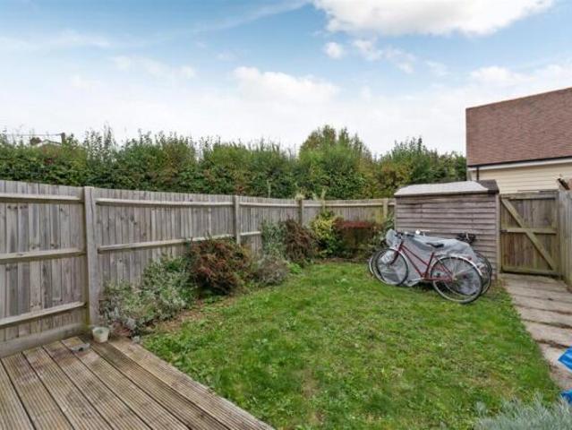 3 bedroom terraced house for sale in Pippins Place, Canterbury, CT1