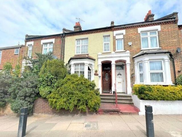 3 Bedroom Terraced House For Sale In Plumstead Common, London