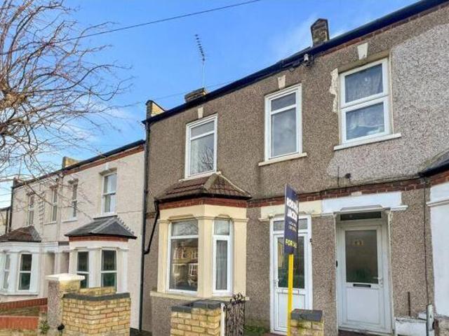 3 Bedroom Terraced House For Sale In Plumstead Common, London