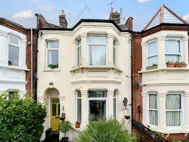 3 Bedroom Terraced House For Sale In Plumstead