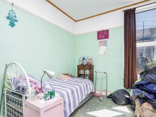 3 Bedroom Terraced House For Sale In Plymouth