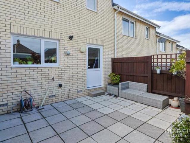 3 bedroom terraced house for sale in Plymouth, Devon, PL5