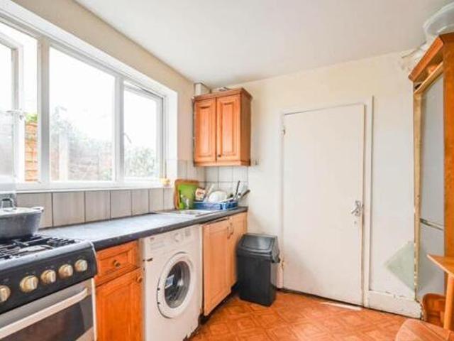 3 Bedroom Terraced House For Sale In Plaistow, London