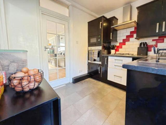 3 bedroom terraced house for sale in Pleasant street, Morriston, Swansea, SA6