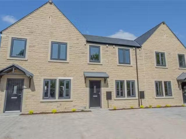 3 bedroom terraced house for sale in Plot 9, The Mc Ilroy, Mil.