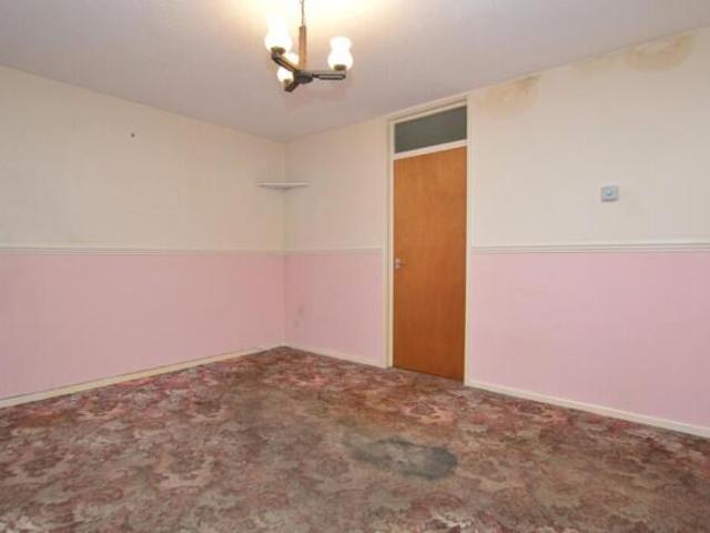 3 bedroom terraced house for sale in Prynne Close, Plymouth, Devon, PL1