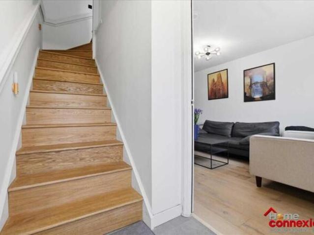 3 bedroom terraced house for sale in Premium Gate, Cowglen, GLASGOW, G43