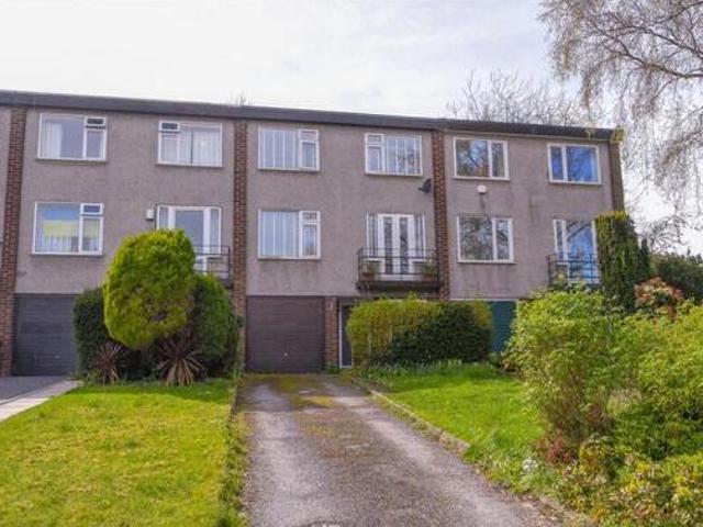 3 Bedroom Terraced House For Sale In Prenton