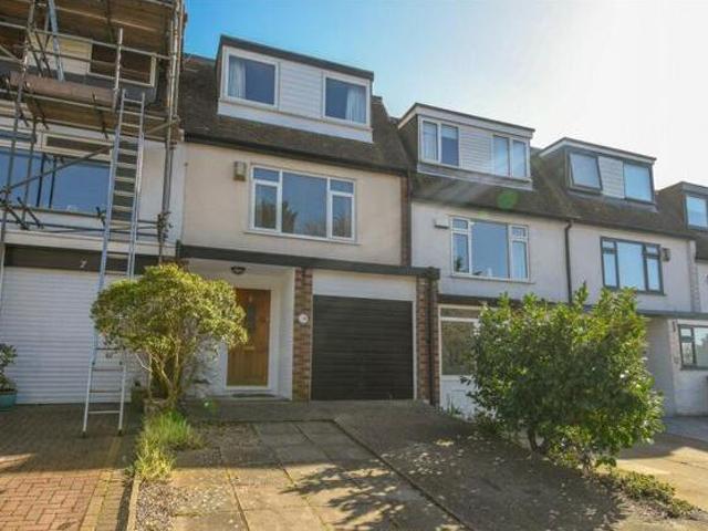 3 Bedroom Terraced House For Sale In Prenton