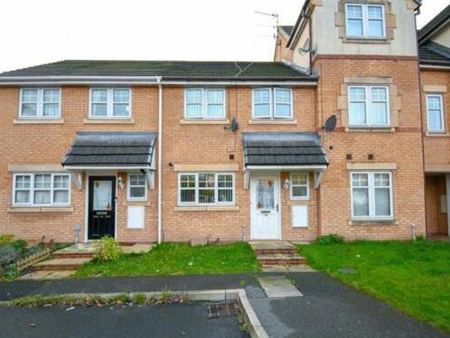 3 Bedroom Terraced House For Sale In Prenton