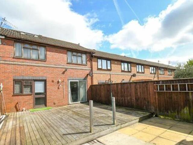 3 Bedroom Terraced House For Sale In Prenton