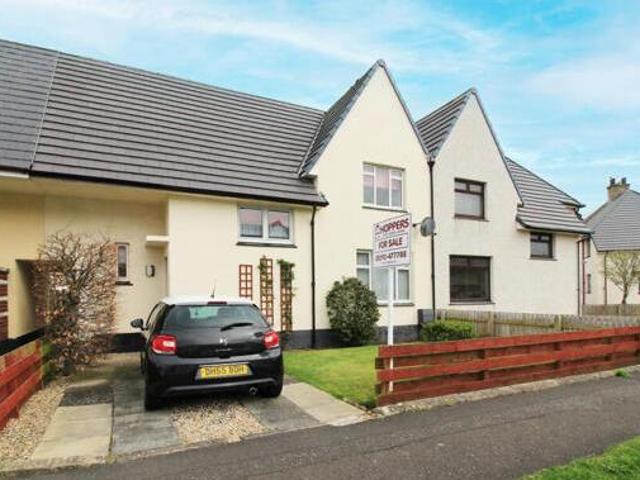 3 Bedroom Terraced House For Sale In Prestwick