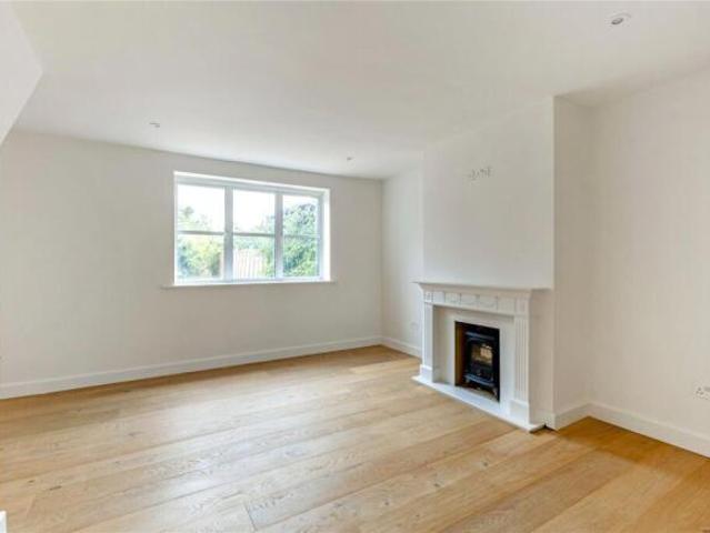 3 bedroom terraced house for sale in Prestbury Road, Prestbury, Cheltenham, Gloucestershire, GL52