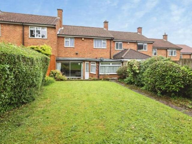 3 bedroom terraced house for sale in Presthope Road, Birmingham, West Midlands, B29