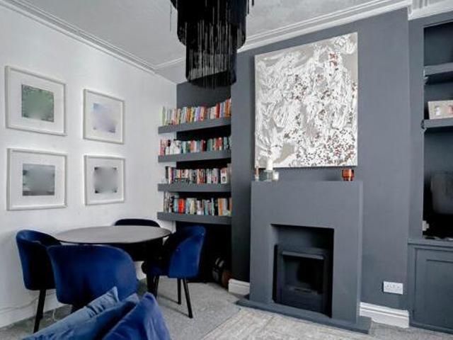 3 Bedroom Terraced House For Sale In Preston