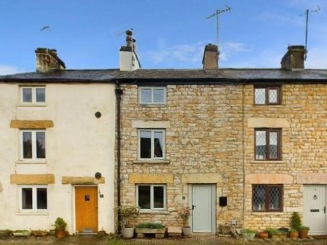 3 Bedroom Terraced House For Sale In Preston