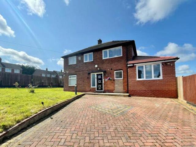 3 Bedroom Terraced House For Sale In Preston