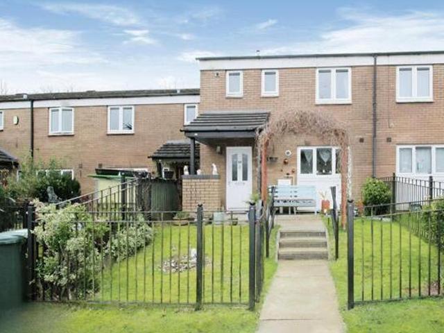 3 Bedroom Terraced House For Sale In Preston, Lancashire