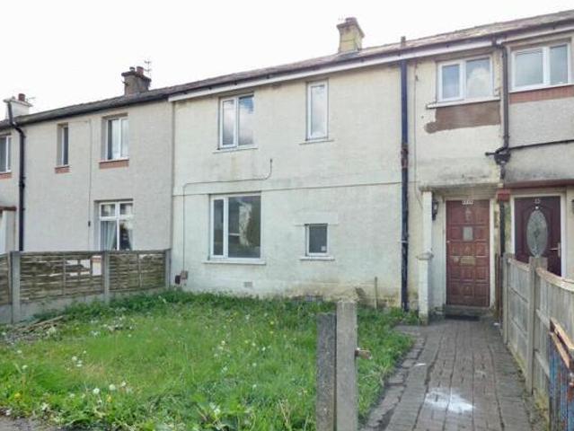 3 Bedroom Terraced House For Sale In Preston, Lancashire