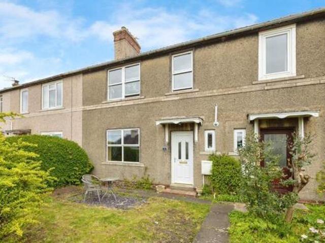 3 Bedroom Terraced House For Sale In Prestonpans, East Lothian