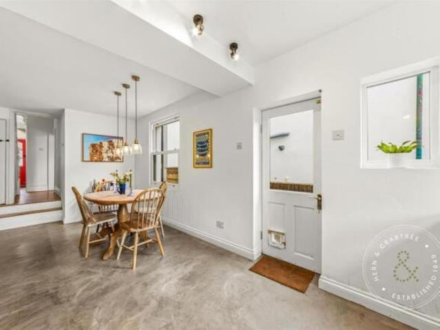 3 bedroom terraced house for sale in Preswylfa Street, Cardiff, CF5