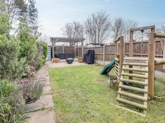 3 bedroom terraced house for sale in Priory Avenue, Southend on Sea, SS2