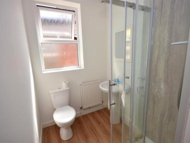 3 bedroom terraced house for sale in Priory Road, Mount Pleasant, Exeter, EX4