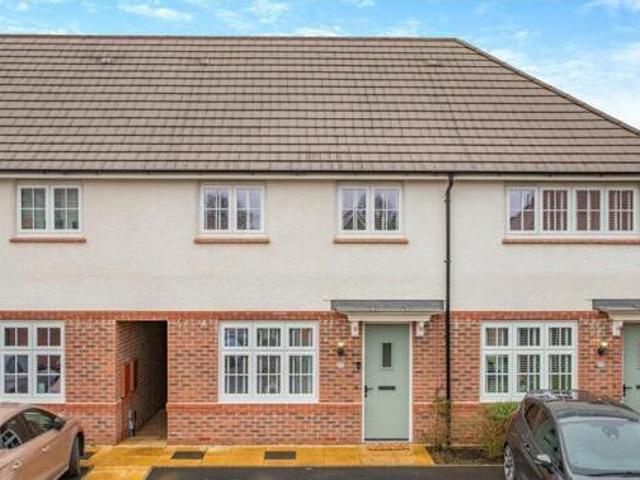 3 Bedroom Terraced House For Sale In Priorslee, Telford