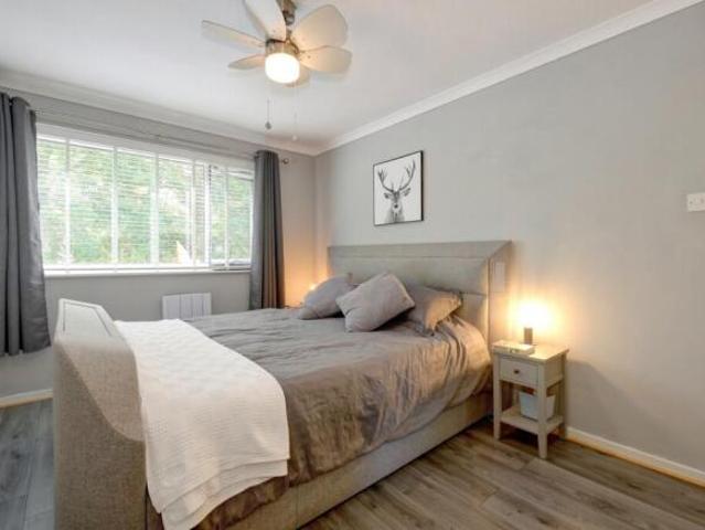 3 bedroom terraced house for sale in Primrose Close, Eastbourne, BN23