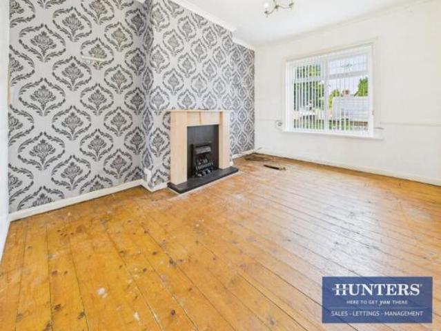 3 bedroom terraced house for sale in Primrose Crescent, Fulwell, Sunderland, SR6