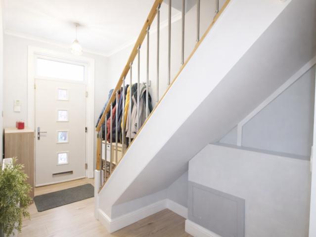 3 bedroom terraced house for sale in Primula Street, Bolton, BL1