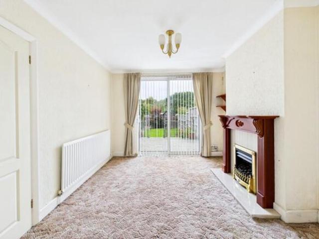 3 bedroom terraced house for sale in Prince of Wales Road, Chapelfields, Coventry, CV5