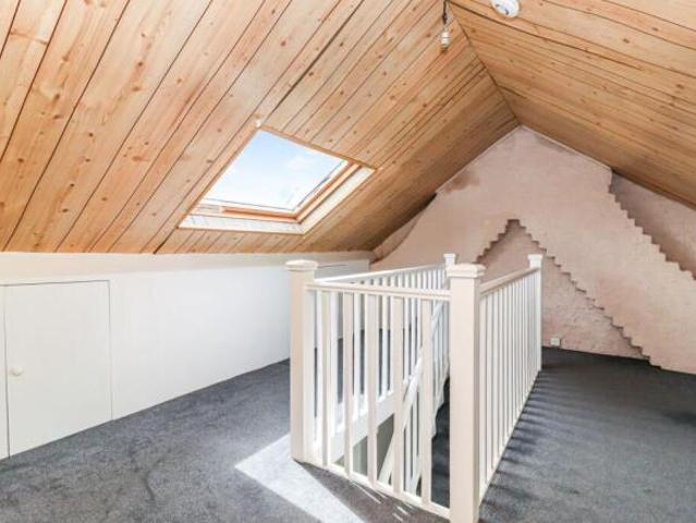 3 bedroom terraced house for sale in Prince Street, Watford, WD17