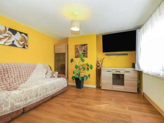 3 bedroom terraced house for sale in Princess Square, Bradley, Bilston, WV14