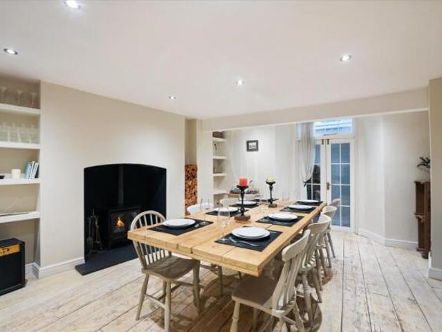 3 bedroom terraced house for sale in Princess Victoria Street, Clifton, Bristol BS8