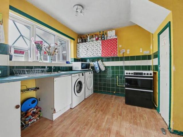 3 bedroom terraced house for sale in Proctor Close, Thornhill, SO19