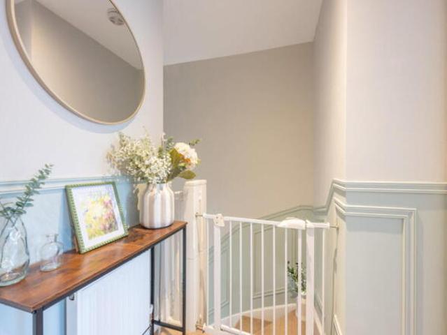 3 bedroom terraced house for sale in Prospect Road, Southampton, City Of Southampton, SO19