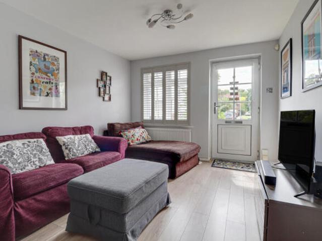 3 bedroom terraced house for sale in Prospect Road, St Albans, AL1