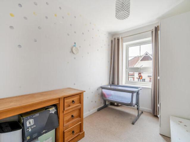 3 bedroom terraced house for sale in Puttick Drive, Worthing, West Sussex, BN13