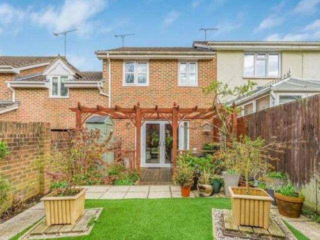 3 Bedroom Terraced House For Sale In Puckeridge