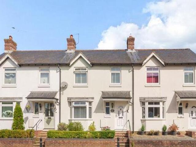 3 Bedroom Terraced House For Sale In Pulborough