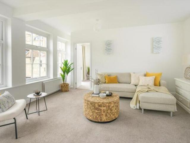 3 bedroom terraced house for sale in Pulteney Mews, Bath, Somerset BA2