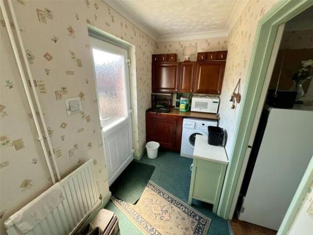 3 bedroom terraced house for sale in Purland Road, Norwich, Norfolk, NR7