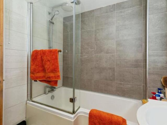 3 bedroom terraced house for sale in Purlewent Drive, Bath, BA1
