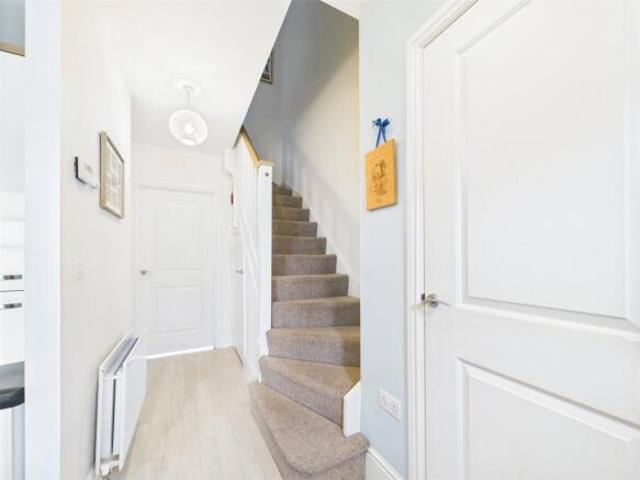 3 bedroom terraced house for sale in Purton Close, Hardwicke, Gloucester, Gloucestershire, GL2