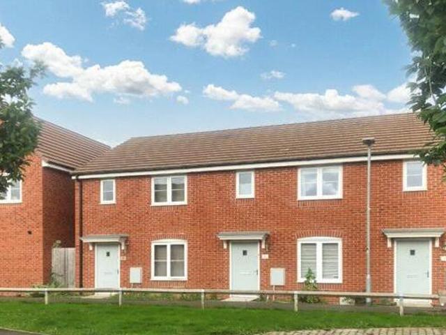 3 Bedroom Terraced House For Sale In Purton, Swindon